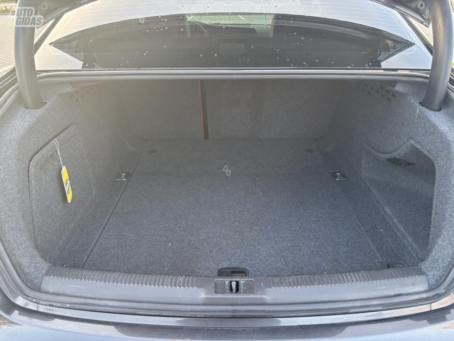 Audi A4 2008 in Vilnius, with an engine capacity of 2.00 L and mileage of 342 thousand km for 4300 €, photo 15 on AUTOMOTO.COM.LV