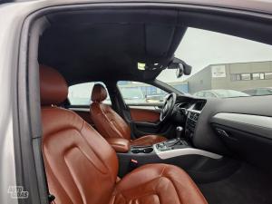 Audi A4 2008 in Kaunas, with an engine capacity of 1.80 L and mileage of 200 thousand km for 4444 €, photo 3 on AUTOMOTO.COM.LV