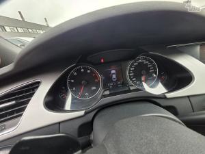 Audi A4 2008 in Kaunas, with an engine capacity of 1.80 L and mileage of 200 thousand km for 4444 €, photo 10 on AUTOMOTO.COM.LV