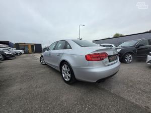 Audi A4 2008 in Kaunas, with an engine capacity of 1.80 L and mileage of 200 thousand km for 4444 €, photo 12 on AUTOMOTO.COM.LV