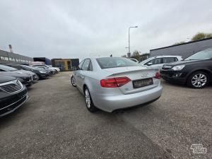 Audi A4 2008 in Kaunas, with an engine capacity of 1.80 L and mileage of 200 thousand km for 4444 €, photo 13 on AUTOMOTO.COM.LV