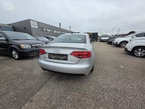 Audi A4 2008 in Kaunas, with an engine capacity of 1.80 L and mileage of 200 thousand km for 4444 €, photo 15 on AUTOMOTO.COM.LV