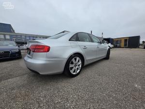 Audi A4 2008 in Kaunas, with an engine capacity of 1.80 L and mileage of 200 thousand km for 4444 €, photo 18 on AUTOMOTO.COM.LV