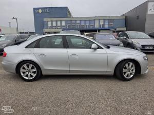 Audi A4 2008 in Kaunas, with an engine capacity of 1.80 L and mileage of 200 thousand km for 4444 €, photo 20 on AUTOMOTO.COM.LV
