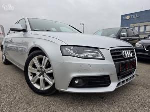 Audi A4 2008 in Kaunas, with an engine capacity of 1.80 L and mileage of 200 thousand km for 4444 €, photo 24 on AUTOMOTO.COM.LV