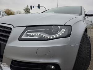 Audi A4 2008 in Kaunas, with an engine capacity of 1.80 L and mileage of 200 thousand km for 4444 €, photo 26 on AUTOMOTO.COM.LV