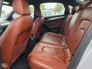Audi A4 2008 in Kaunas, with an engine capacity of 1.80 L and mileage of 200 thousand km for 4444 €, photo 30 on AUTOMOTO.COM.LV
