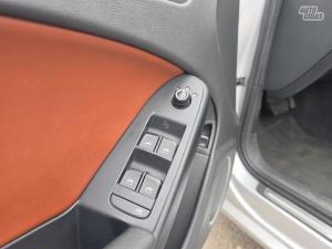 Audi A4 2008 in Kaunas, with an engine capacity of 1.80 L and mileage of 200 thousand km for 4444 €, photo 31 on AUTOMOTO.COM.LV