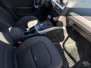 Audi A4 2009 in Kelme, with an engine capacity of 2.00 L and mileage of 440 thousand km for 2500 €, photo 7 on AUTOMOTO.COM.LV