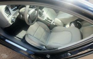 Audi A4 2009 Viļņa, ar dzinēja tilpumu 2.00 L un nobraukumu 300 tūkst. km par 3050 €, foto 7 vietnē AUTOMOTO.COM.LV