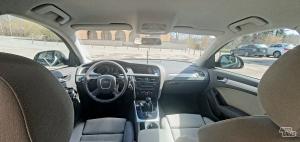 Audi A4 2009 Viļņa, ar dzinēja tilpumu 2.00 L un nobraukumu 300 tūkst. km par 3050 €, foto 9 vietnē AUTOMOTO.COM.LV