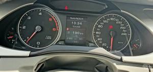 Audi A4 2009 Viļņa, ar dzinēja tilpumu 2.00 L un nobraukumu 300 tūkst. km par 3050 €, foto 10 vietnē AUTOMOTO.COM.LV