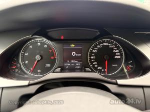 Audi A4 2009 Tallina, ar dzinēja tilpumu 1.80 L un nobraukumu 276 tūkst. km par 3995 €, foto 12 vietnē AUTOMOTO.COM.LV