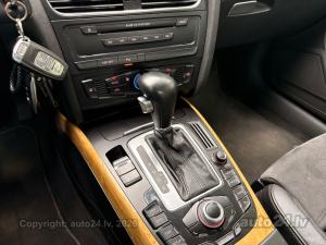 Audi A4 2009 Tallina, ar dzinēja tilpumu 1.80 L un nobraukumu 276 tūkst. km par 3995 €, foto 14 vietnē AUTOMOTO.COM.LV