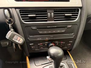 Audi A4 2009 Tallina, ar dzinēja tilpumu 1.80 L un nobraukumu 276 tūkst. km par 3995 €, foto 15 vietnē AUTOMOTO.COM.LV