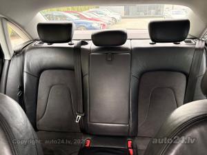 Audi A4 2009 Tallina, ar dzinēja tilpumu 1.80 L un nobraukumu 276 tūkst. km par 3995 €, foto 19 vietnē AUTOMOTO.COM.LV