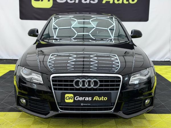 Audi A4 2009 Viļņa, ar dzinēja tilpumu 0.00 L un nobraukumu 0 tūkst. km par 5000 €, foto 2 vietnē AUTOMOTO.COM.LV