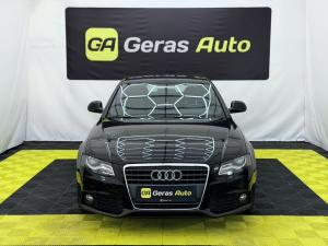 Audi A4 2009 Viļņa, ar dzinēja tilpumu 0.00 L un nobraukumu 0 tūkst. km par 5000 €, foto 4 vietnē AUTOMOTO.COM.LV