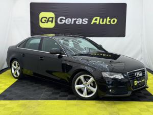 Audi A4 2009 Viļņa, ar dzinēja tilpumu 0.00 L un nobraukumu 0 tūkst. km par 5000 €, foto 5 vietnē AUTOMOTO.COM.LV