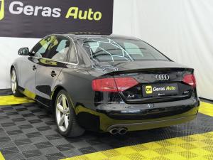 Audi A4 2009 Viļņa, ar dzinēja tilpumu 0.00 L un nobraukumu 0 tūkst. km par 5000 €, foto 6 vietnē AUTOMOTO.COM.LV