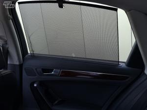 Audi A4 2009 in Kaunas, with an engine capacity of 2.70 L and mileage of 361 thousand km for 2550 €, photo 22 on AUTOMOTO.COM.LV