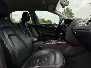 Audi A4 2009 Kauņa, ar dzinēja tilpumu 2.70 L un nobraukumu 361 tūkst. km par 2200 €, foto 16 vietnē AUTOMOTO.COM.LV