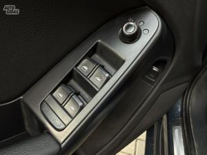 Audi A4 2009 Kauņa, ar dzinēja tilpumu 2.70 L un nobraukumu 361 tūkst. km par 2200 €, foto 24 vietnē AUTOMOTO.COM.LV