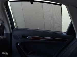 Audi A4 2009 Kauņa, ar dzinēja tilpumu 2.70 L un nobraukumu 361 tūkst. km par 2200 €, foto 25 vietnē AUTOMOTO.COM.LV