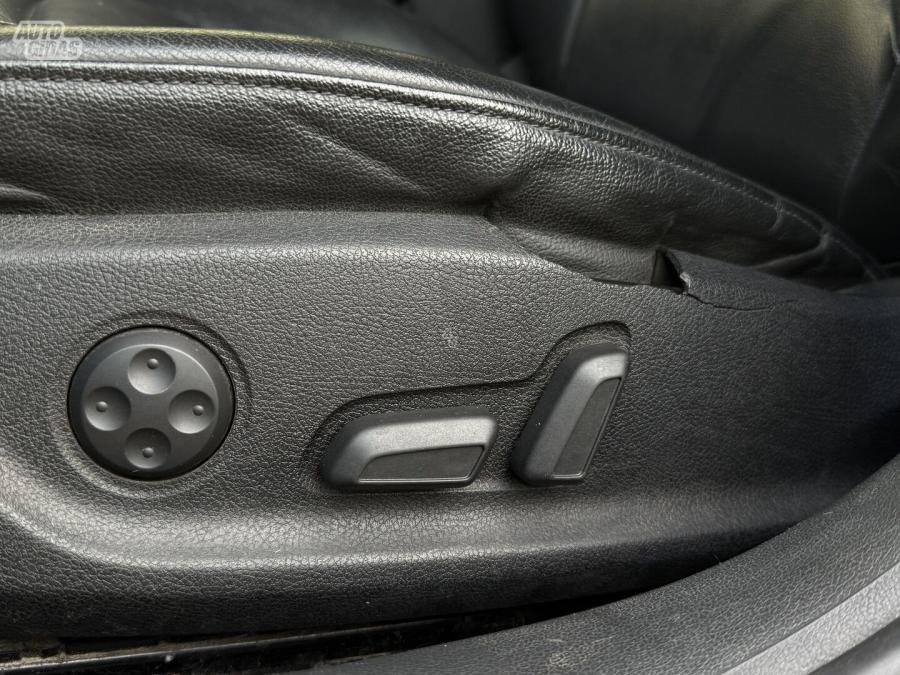Audi A4 2009 Kauņa, ar dzinēja tilpumu 2.70 L un nobraukumu 361 tūkst. km par 2200 €, foto 18 vietnē AUTOMOTO.COM.LV