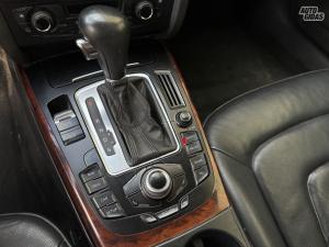 Audi A4 2009 Kauņa, ar dzinēja tilpumu 2.70 L un nobraukumu 361 tūkst. km par 2200 €, foto 20 vietnē AUTOMOTO.COM.LV