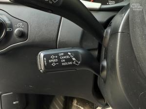 Audi A4 2009 Kauņa, ar dzinēja tilpumu 2.70 L un nobraukumu 361 tūkst. km par 2200 €, foto 23 vietnē AUTOMOTO.COM.LV