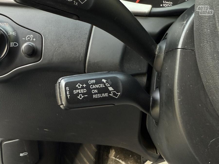 Audi A4 2009 Kauņa, ar dzinēja tilpumu 2.70 L un nobraukumu 361 tūkst. km par 2200 €, foto 23 vietnē AUTOMOTO.COM.LV