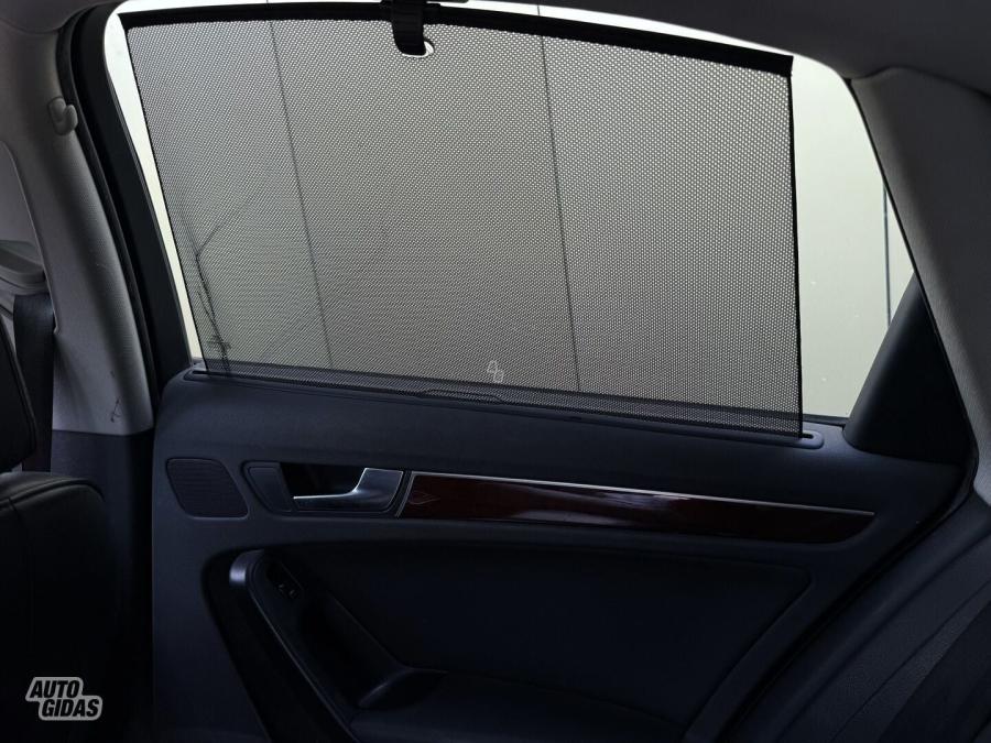 Audi A4 2009 Kauņa, ar dzinēja tilpumu 2.70 L un nobraukumu 361 tūkst. km par 2200 €, foto 25 vietnē AUTOMOTO.COM.LV
