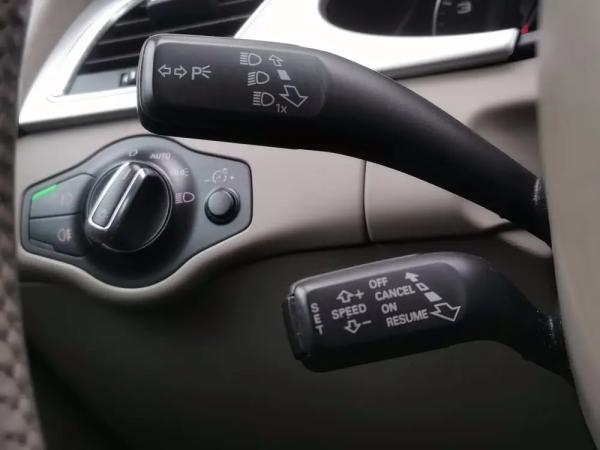 Ауди А4 2009 в Рига, объемом двигателя 2.00 л и пробегом 266 тыс. км за 5990 €, фото 7 на AUTOMOTO.COM.LV