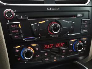 Audi A4 2009 in Riga, with an engine capacity of 2.00 L and mileage of 266 thousand km for 5990 €, photo 9 on AUTOMOTO.COM.LV