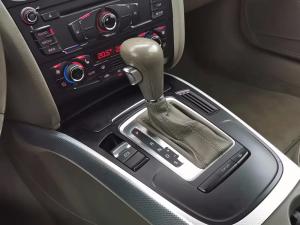 Audi A4 2009 in Riga, with an engine capacity of 2.00 L and mileage of 266 thousand km for 5990 €, photo 11 on AUTOMOTO.COM.LV