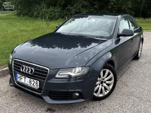 Audi A4 2009 in Kaunas, with an engine capacity of 2.70 L and mileage of 361 thousand km for 2150 €, photo  on AUTOMOTO.COM.LV