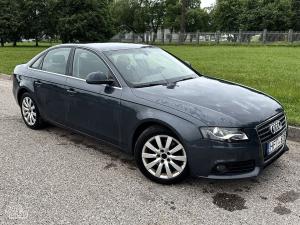 Audi A4 2009 in Kaunas, with an engine capacity of 2.70 L and mileage of 361 thousand km for 2150 €, photo 7 on AUTOMOTO.COM.LV
