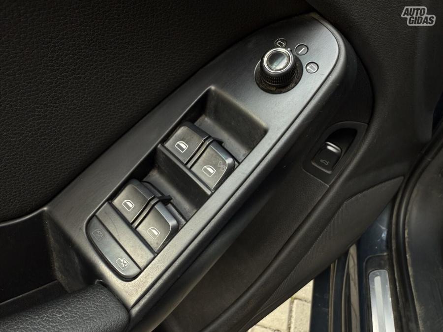 Audi A4 2009 in Kaunas, with an engine capacity of 2.70 L and mileage of 361 thousand km for 2150 €, photo 22 on AUTOMOTO.COM.LV