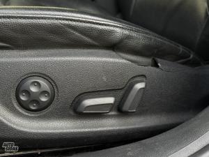Audi A4 2009 in Kaunas, with an engine capacity of 2.70 L and mileage of 361 thousand km for 2150 €, photo 23 on AUTOMOTO.COM.LV