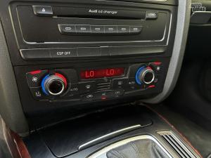Audi A4 2009 Kauņa, ar dzinēja tilpumu 2.70 L un nobraukumu 361 tūkst. km par 2150 €, foto 19 vietnē AUTOMOTO.COM.LV