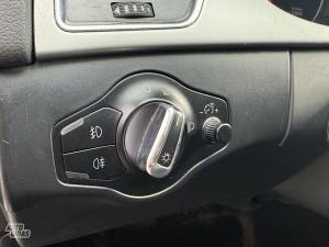Audi A4 2009 in Kaunas, with an engine capacity of 2.70 L and mileage of 360 thousand km for 2050 €, photo 12 on AUTOMOTO.COM.LV