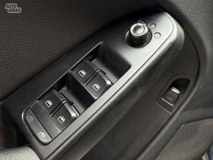 Audi A4 2009 in Kaunas, with an engine capacity of 2.70 L and mileage of 360 thousand km for 2050 €, photo 14 on AUTOMOTO.COM.LV