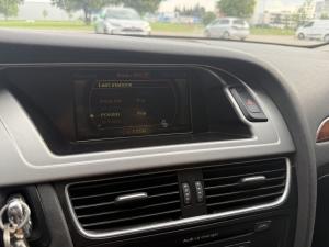 Audi A4 2009 in Kaunas, with an engine capacity of 2.70 L and mileage of 360 thousand km for 2050 €, photo 16 on AUTOMOTO.COM.LV