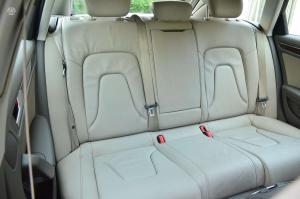 Audi A4 2009 Kauņa, ar dzinēja tilpumu 2.00 L un nobraukumu 249 tūkst. km par 5950 €, foto 13 vietnē AUTOMOTO.COM.LV