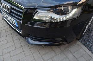 Audi A4 2009 Kauņa, ar dzinēja tilpumu 2.00 L un nobraukumu 249 tūkst. km par 5950 €, foto 27 vietnē AUTOMOTO.COM.LV