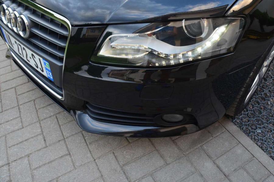 Audi A4 2009 Kauņa, ar dzinēja tilpumu 2.00 L un nobraukumu 249 tūkst. km par 5950 €, foto 27 vietnē AUTOMOTO.COM.LV