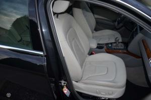 Audi A4 2009 Kauņa, ar dzinēja tilpumu 2.00 L un nobraukumu 249 tūkst. km par 5950 €, foto 32 vietnē AUTOMOTO.COM.LV
