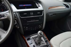 Audi A4 2009 Kauņa, ar dzinēja tilpumu 2.00 L un nobraukumu 249 tūkst. km par 5950 €, foto 35 vietnē AUTOMOTO.COM.LV
