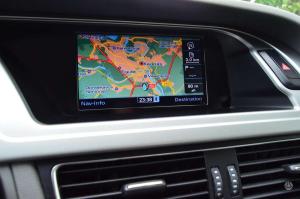 Audi A4 2009 Kauņa, ar dzinēja tilpumu 2.00 L un nobraukumu 249 tūkst. km par 5950 €, foto 40 vietnē AUTOMOTO.COM.LV